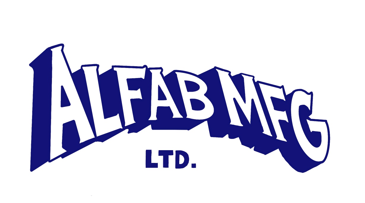 Alfab_Logo_Blue – Alfab Manufacturing Ltd.